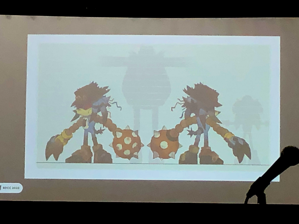 Mecha Knuckles and E-117 Sigma revealed for Sonic: Scrapnik Island ... Mecha Knuckles and E-117 Sigma revealed for Sonic: Scrapnik Island ...